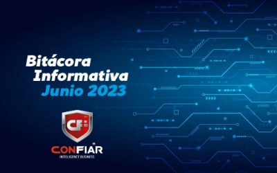 BITACORA INFORMATIVA | CFIB